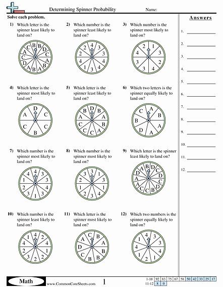Probability Worksheet High School – Pro Worksheet Probability Worksheet High School – Pro Worksheet