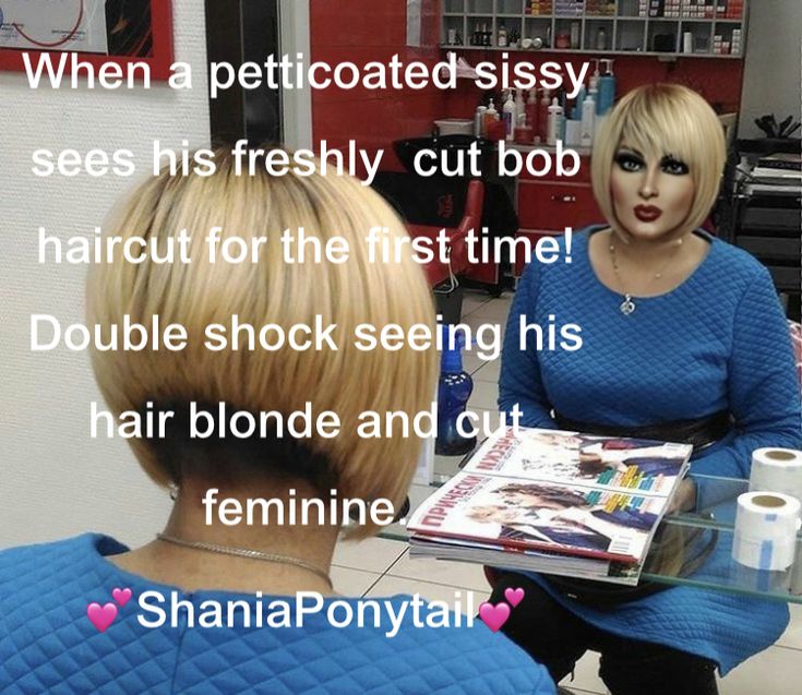 Pin On Proud To Be A Sissy
