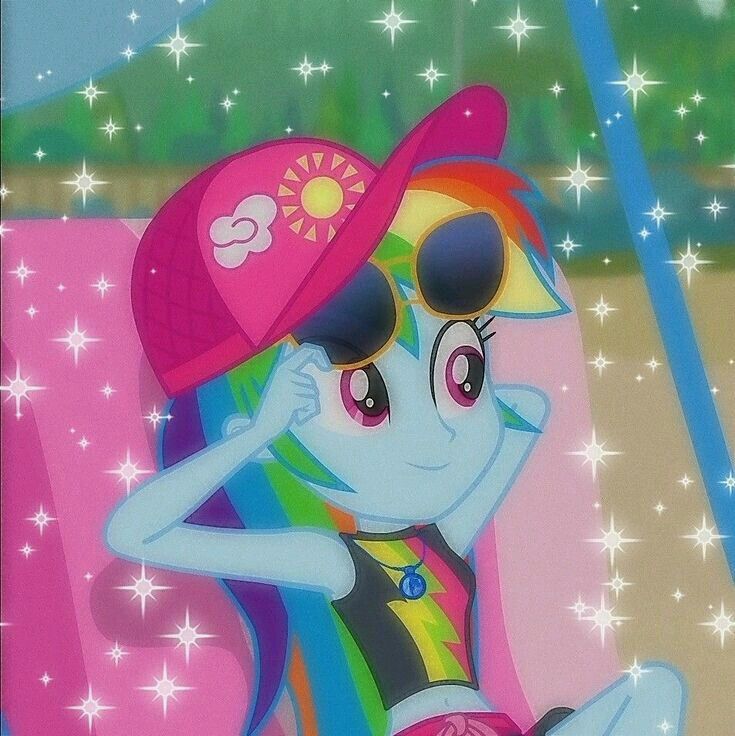 Rainbow Dash🌈