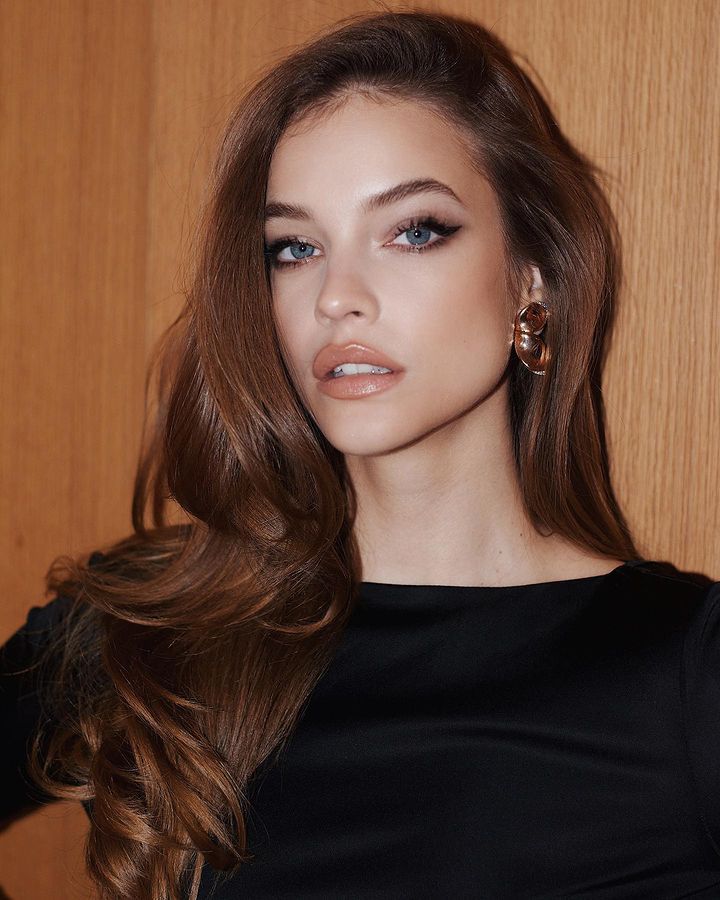 Owen Gould On Instagram Face Card Never Declines My God π³ Realbarbarapalvin S Marceram M