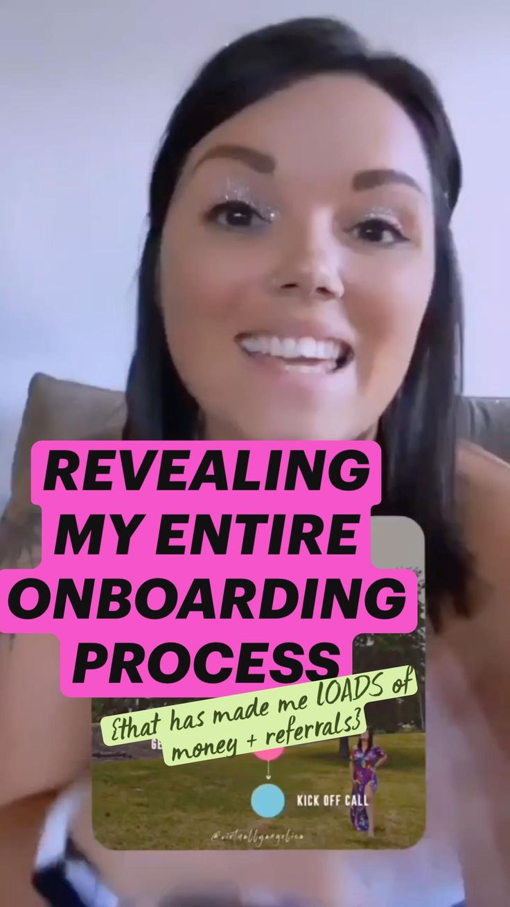 REVEALING MY ENTIRE ONBOARDING PROCESS MY ONLINE BUSINESS USES TO BOOK ... REVEALING MY ENTIRE ONBOARDING PROCESS MY ONLINE BUSINESS USES TO BOOK ...