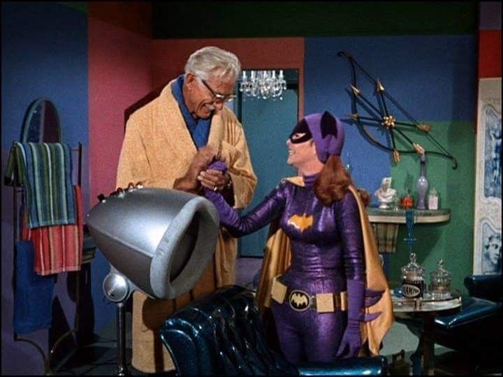 Pin By Todd R Habschied On Batman From The 1940s To Today