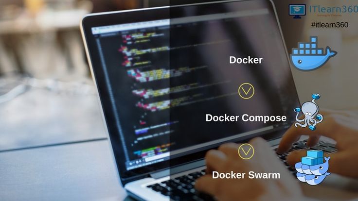 Learn Docker from Scratch to Docker Swarm for Devops Course 100% Off ... Learn Docker from Scratch to Docker Swarm for Devops Course 100% Off ...