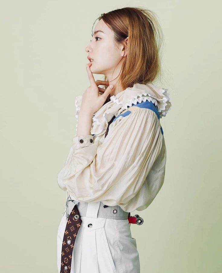 Pin By Aىmer ☠️ On What Do U Know About Ideals Nana Nana Afterschool Korean Actresses