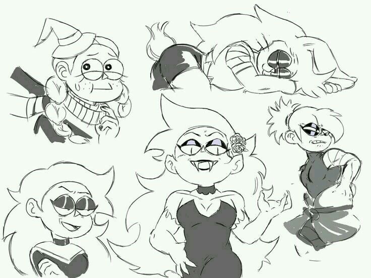 Pin By Melany On Ok Ko Ok Ko Cartoon Network Character Illustration Cool Animations