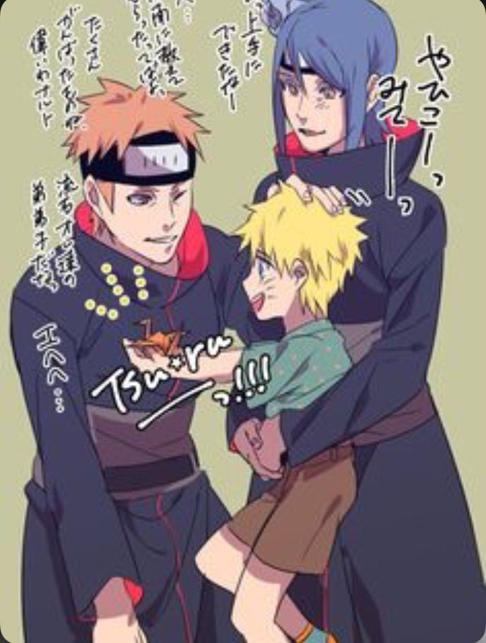 Ships De Naruto All X Naruto Narubowl Personajes De Naruto Shippuden Personajes De