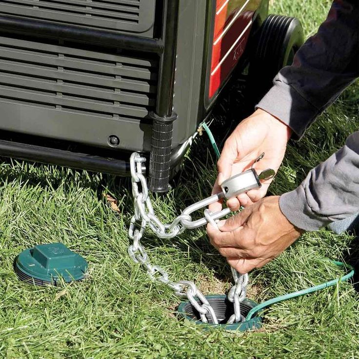 Generator Maintenance Tips | Family Handyman Generator Maintenance Tips | Family Handyman