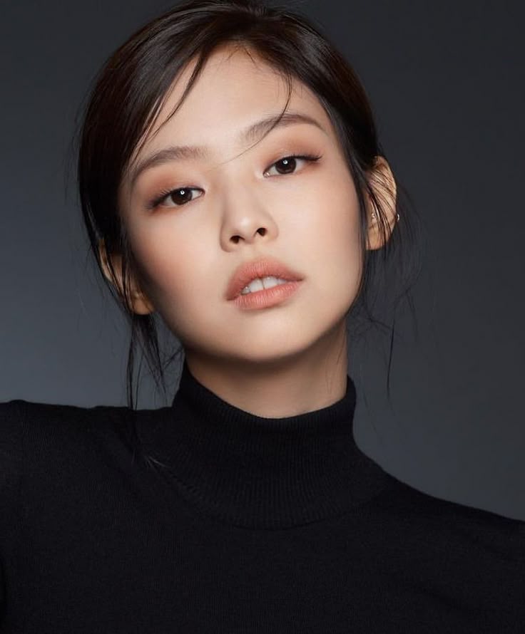 Asian Beauty Asian Makeup Natural Natural Beauty Face Asian Makeup