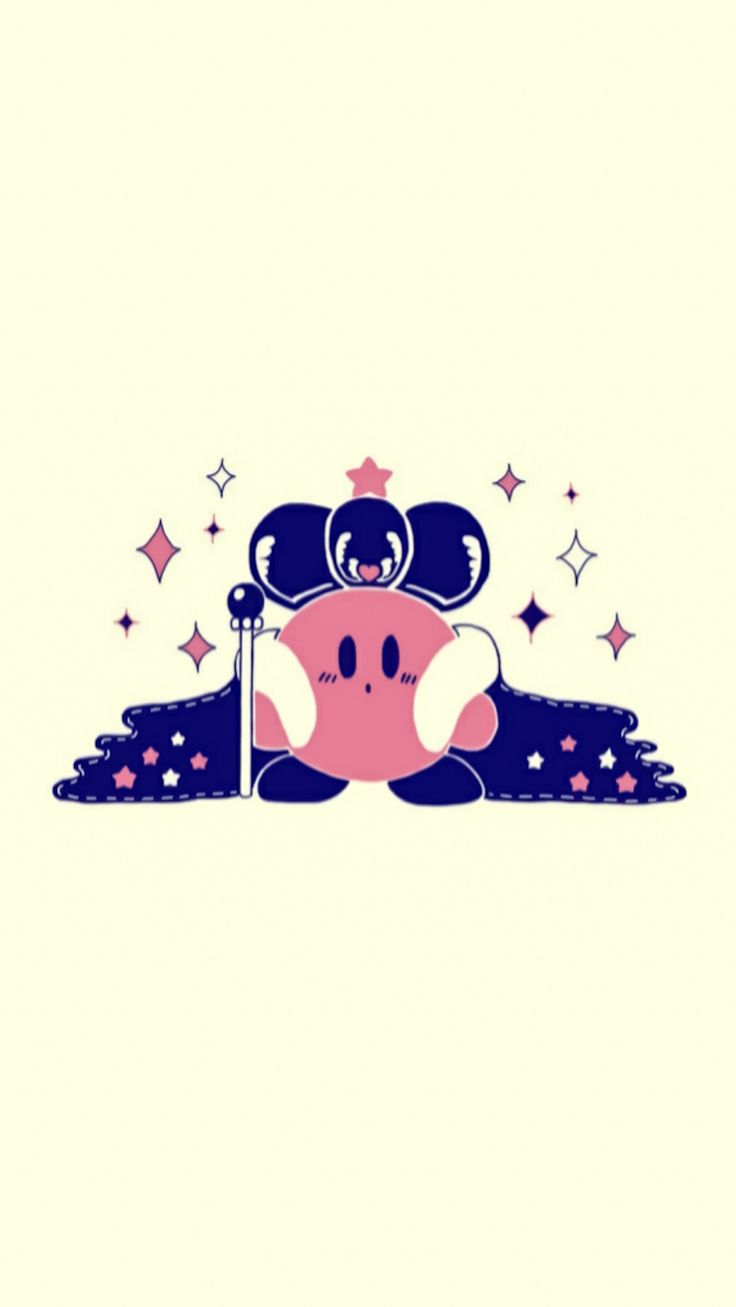 Pin On Kirby Bg