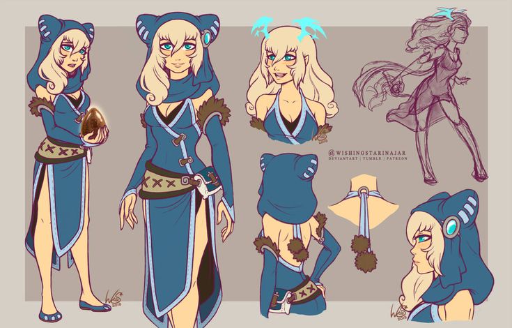 Pin On Wakfu
