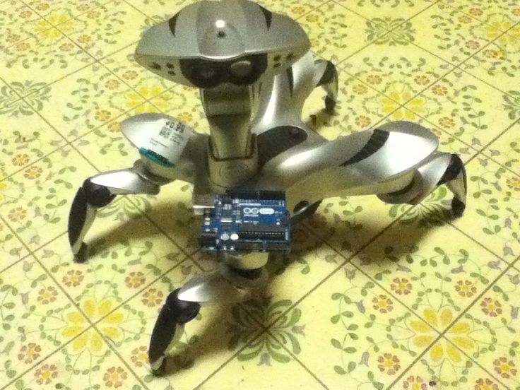 Step By Step Guide To Installing Arduino And Writing Code