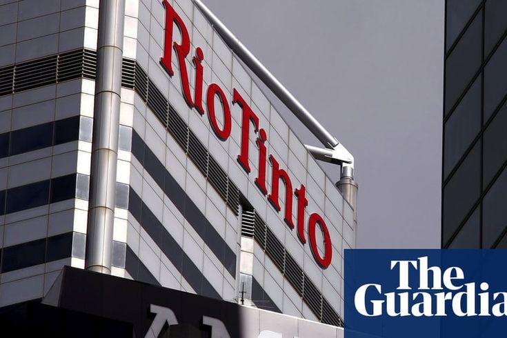 Preserving Integrity: Rio Tinto's Response to Juukan Gorge Outcry Preserving Integrity: Rio Tinto's Response to Juukan Gorge Outcry