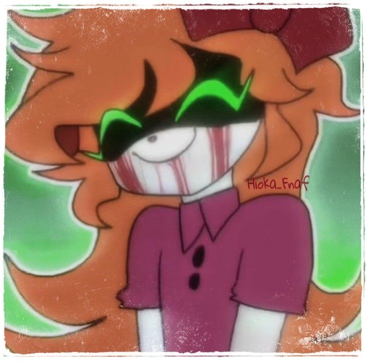 Pin On ←🐻fnaf🔪→