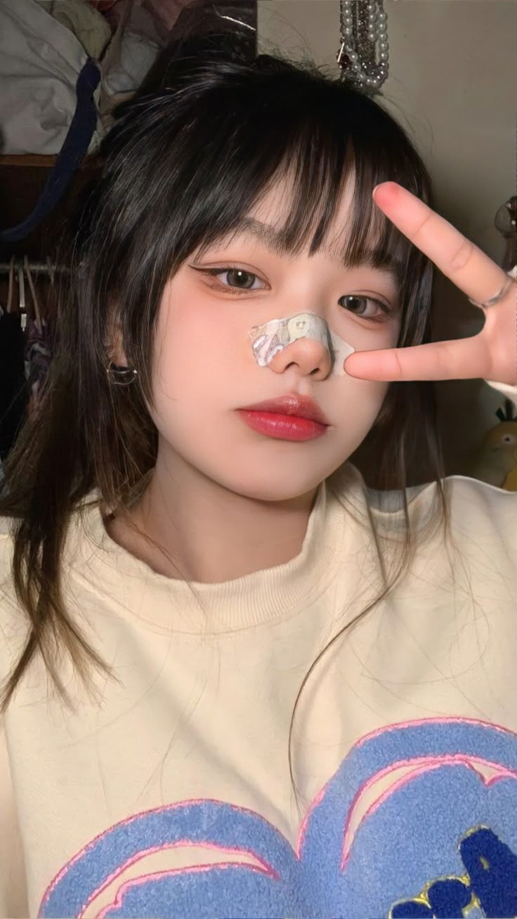 πππ Rambut Estetika Orang Cantik Gadis Cantik