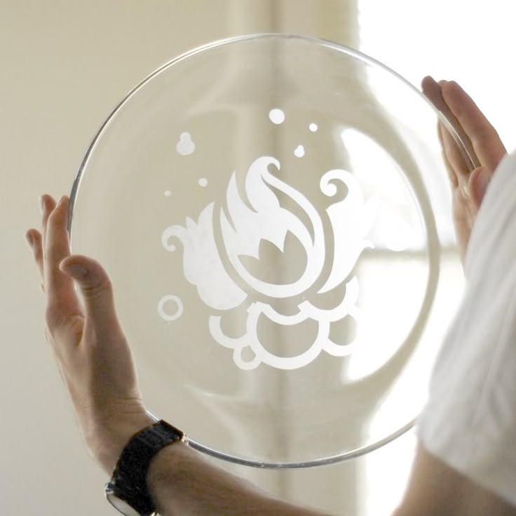 Simple Glass Etching Tutorial Glass Etching Diy Glass Etching