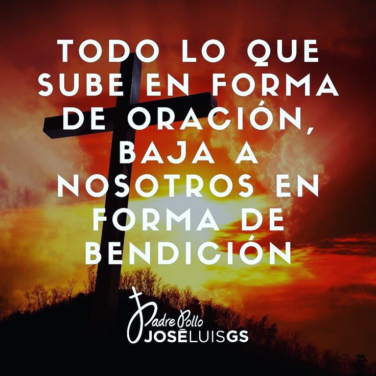 Padre José Luis González On Instagram “Últimamente He Sido Testigo De