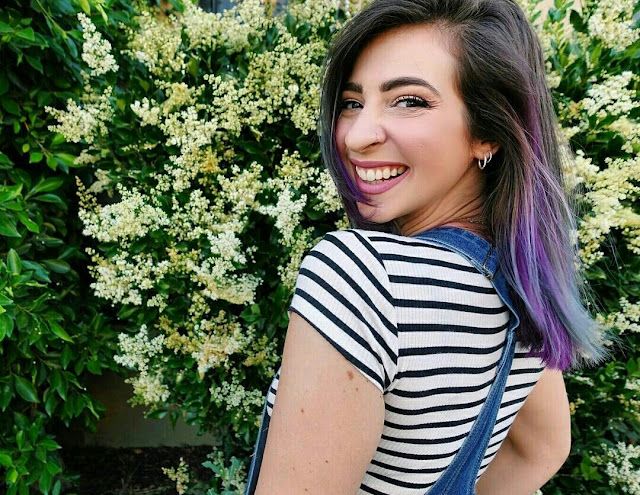 Gabbie Hanna Basic Info