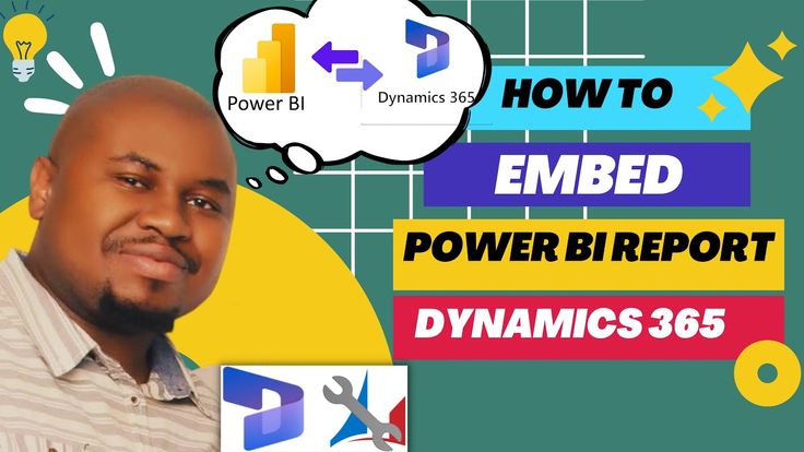 a man with a thought bubble above his head and the words how to embed ... a man with a thought bubble above his head and the words how to embed ...