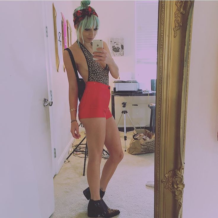 Brittany Balyn On Instagram Missing My Arcticfoxhaircolor Hair ” Fashion Outfits Style