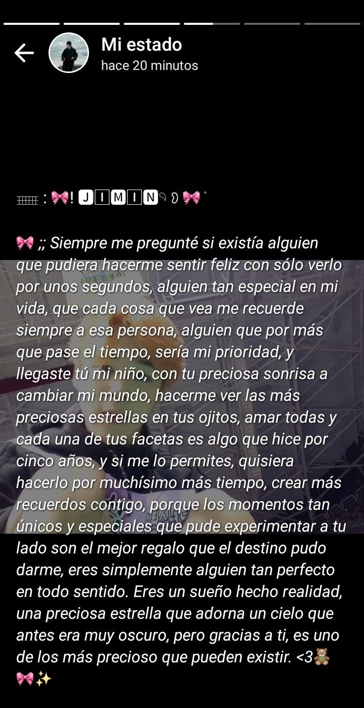 𓈈 🎀 🅹🄸🅼🄸🅽𓄹 𖠗 🎀 ۫ Mensajes De Texto Divertidos Cartas Bonitas