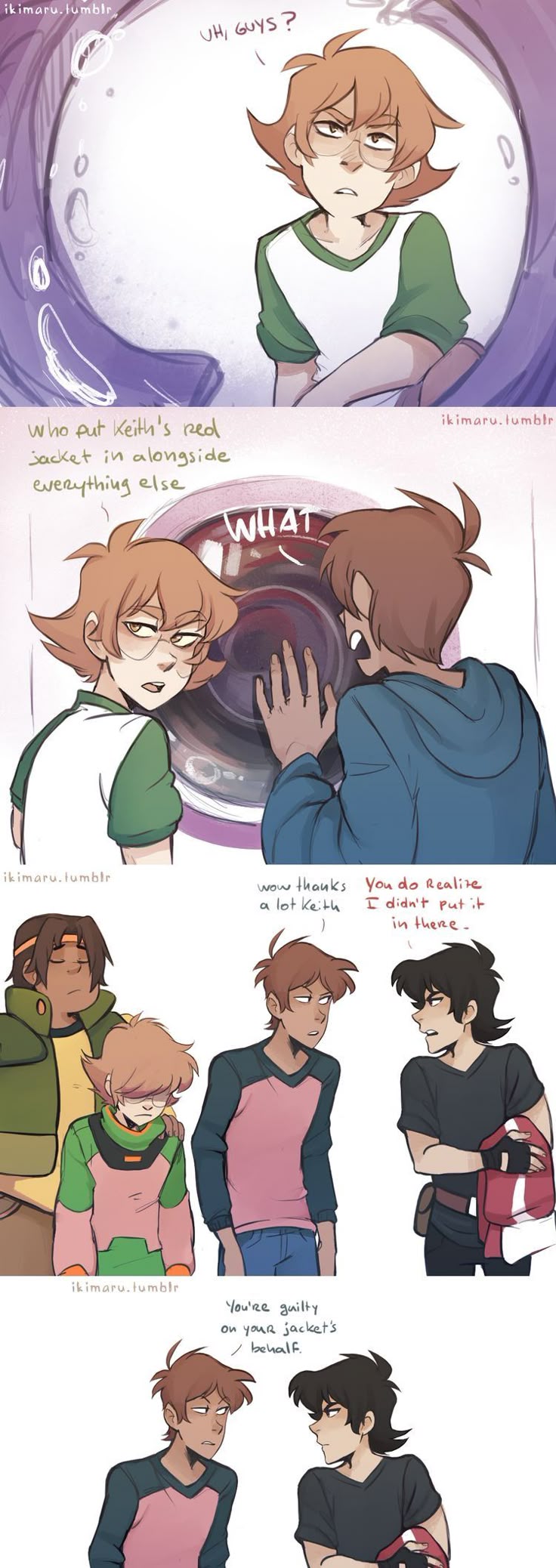 Pin On Bleurgh Voltron Voltron Funny Voltron Memes