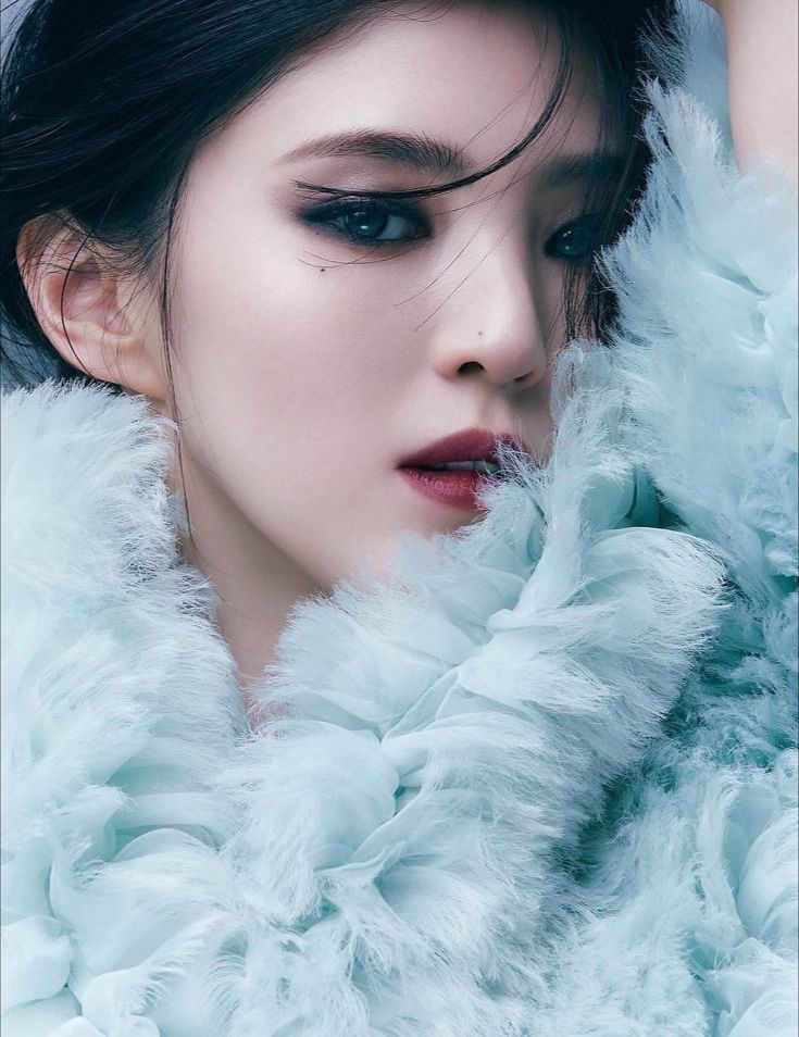 Pin De Mcbrian Em Han So Hee