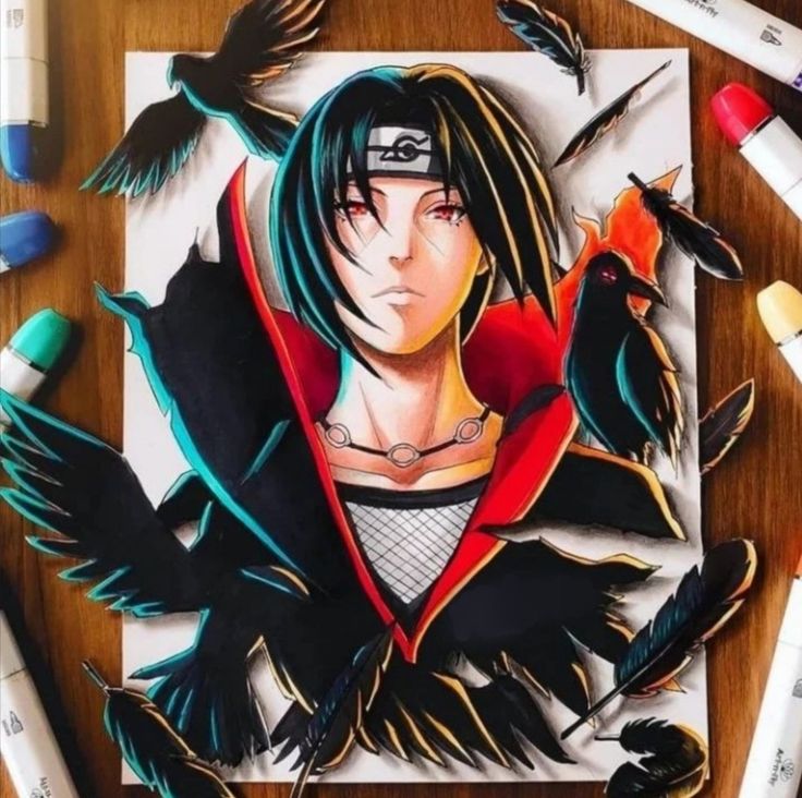 Pin By Jamil Mahmud On Arts Anime Drawing Books Recent Anime Anime Drawings
