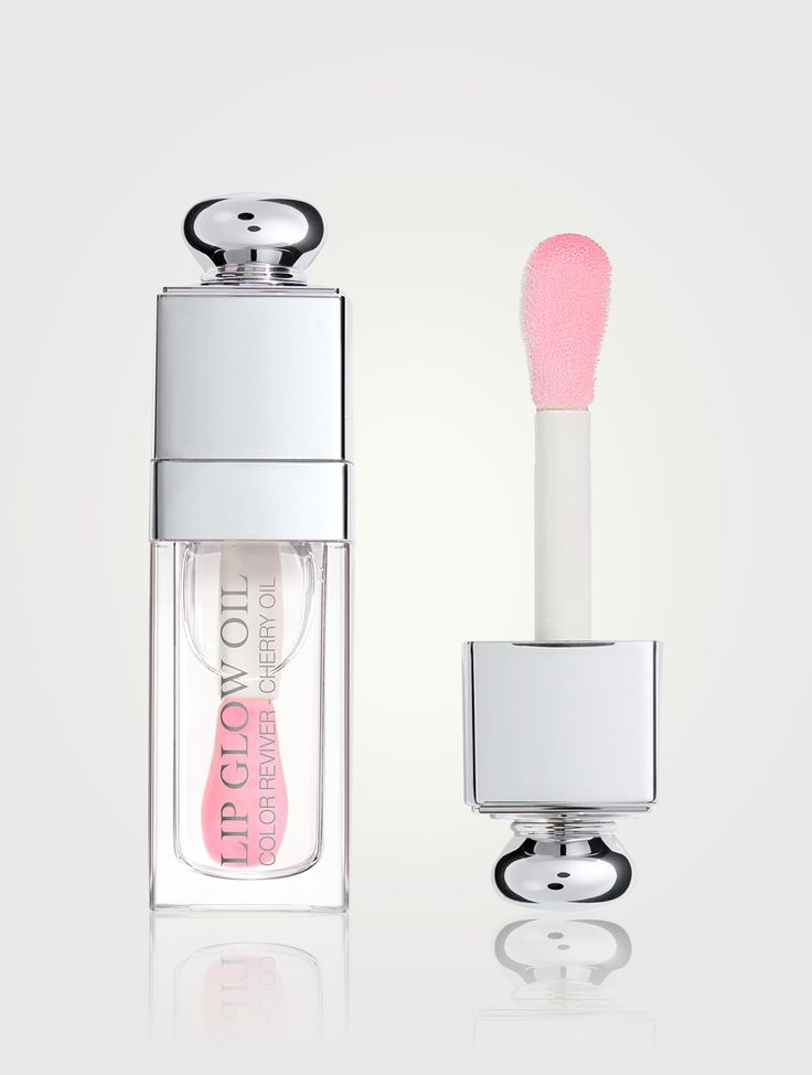 Dior Lip Glow Oil Colour Reviver Nourishing Lip Oil With Cherry Oil Lip Oil Dior Lip Glow