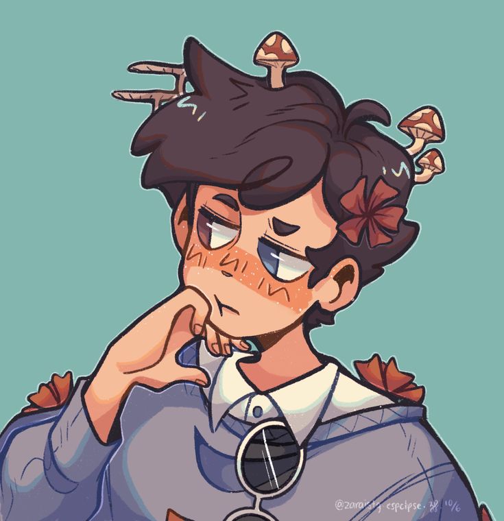 Georgenotfound Fanart Cute Drawings Character Art Cartoon Art Styles