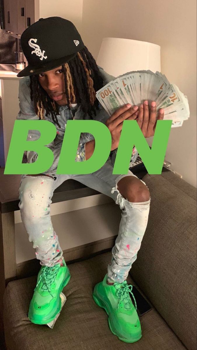 King Von π King Von Rapper Aesthetic Rapper Outfits Cute Rappers