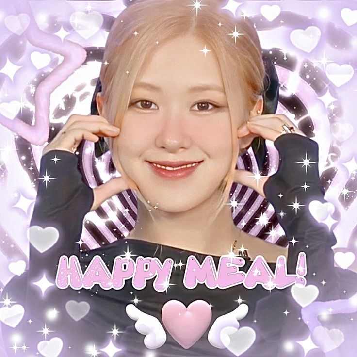 Kpop Stickers Nel 2024