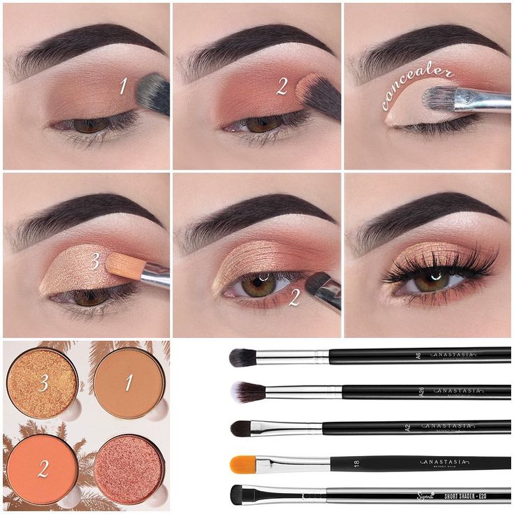 Yay Or Nay 🤗 Makeup Use Natural Eye Makeup Tutorial Makeup Tutorial