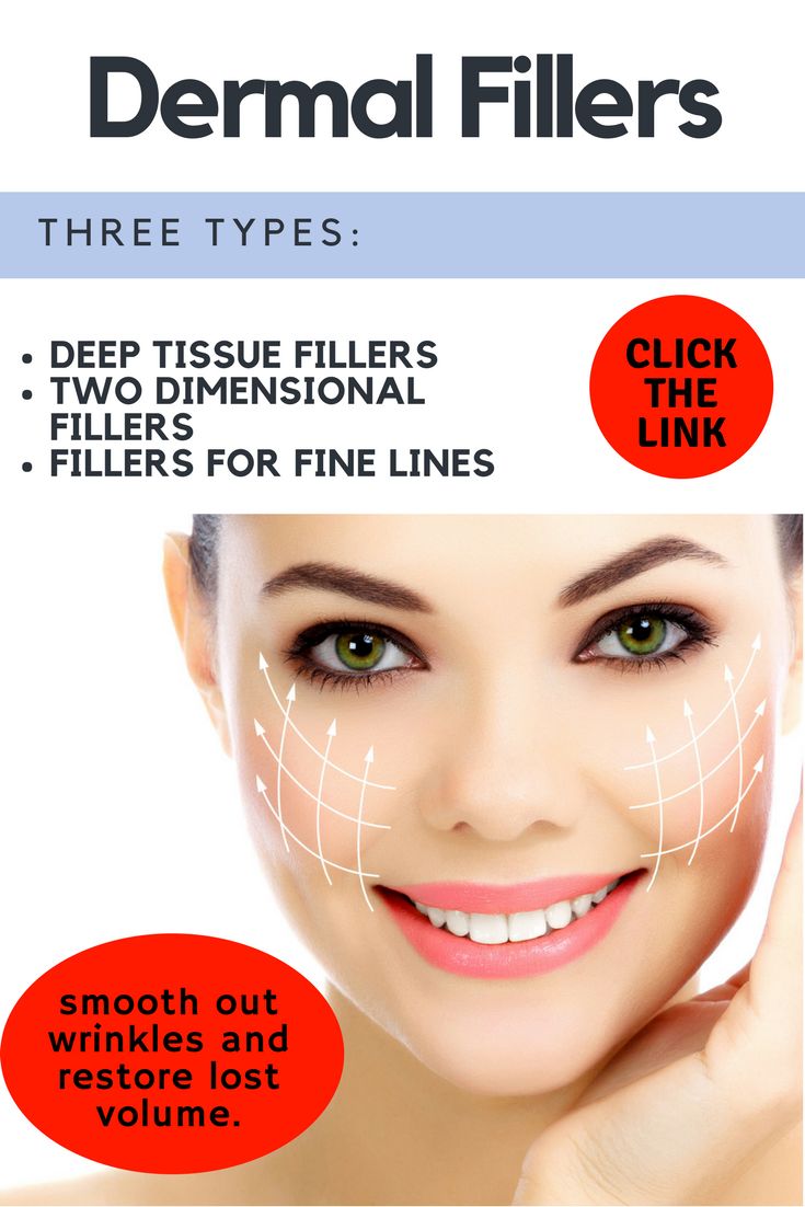 Achieve a Youthful Look with Dermal Fillers Achieve a Youthful Look with Dermal Fillers