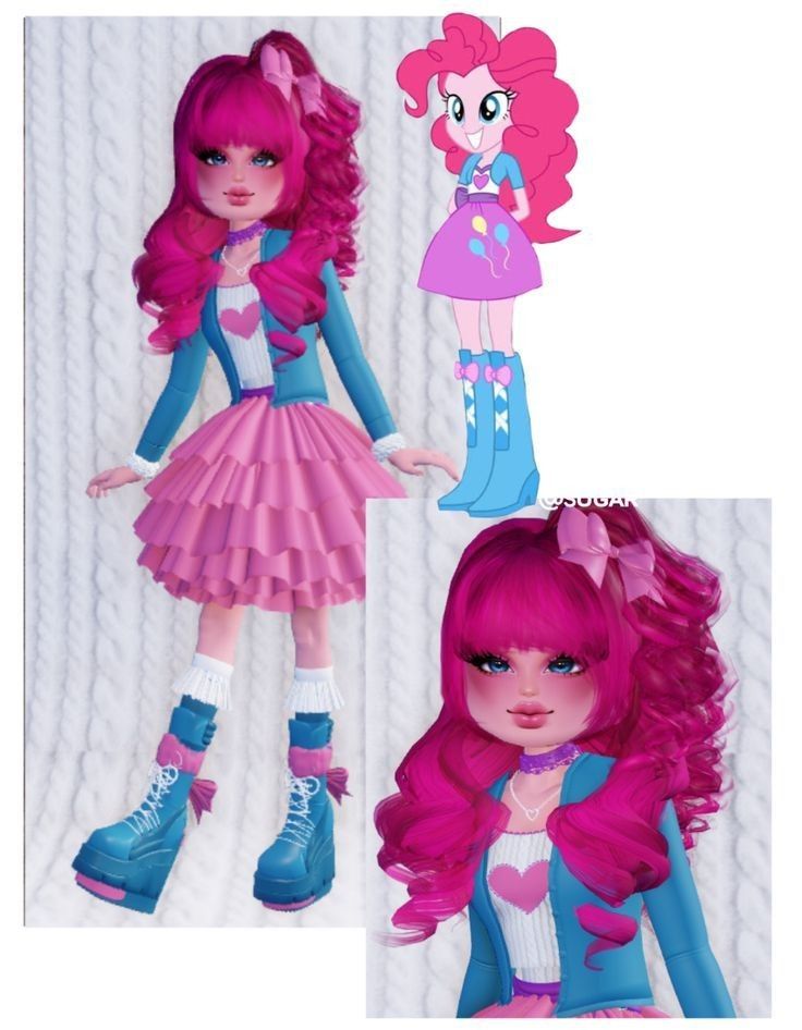 Pin By •°dress To Impress°• On Pines Creados Por Ti Dress To Impress Impress Harajuku Dress