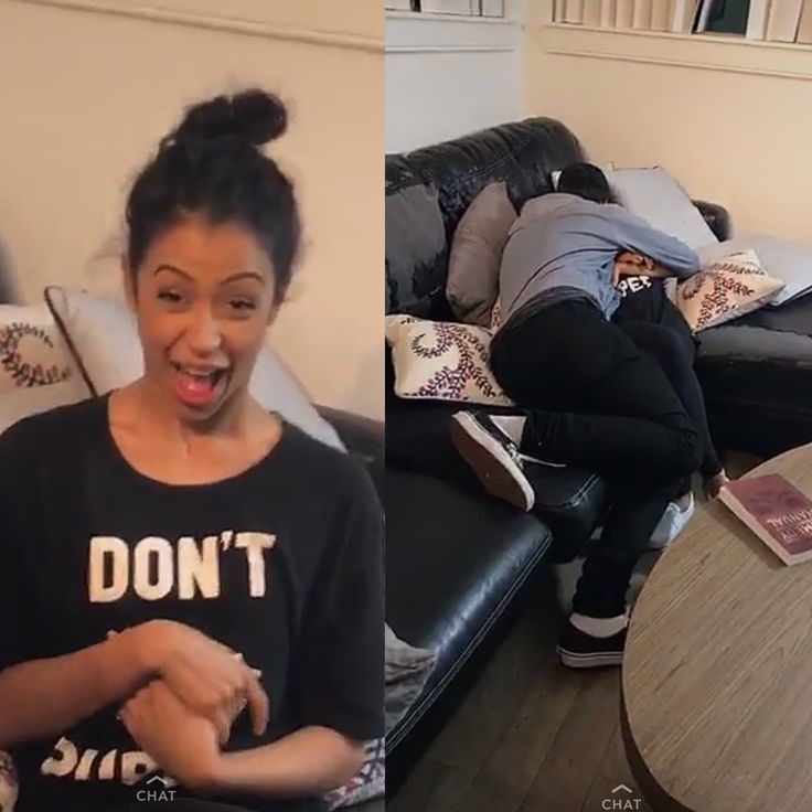 Oh My Gosh Thats So Freakin Cute πππ οΈππ± Goallllssss Liza Koshy And