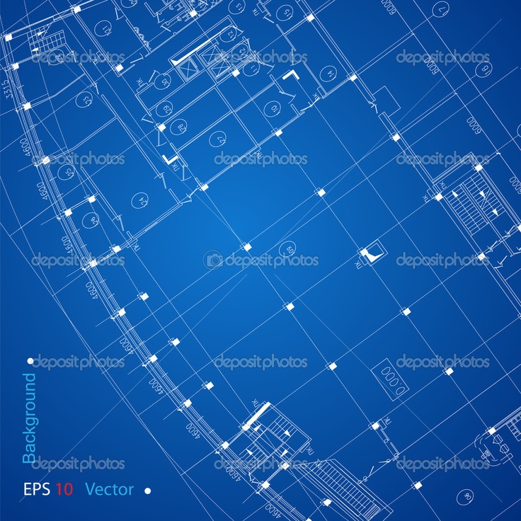 Blueprint | Pinterest Blueprint | Pinterest