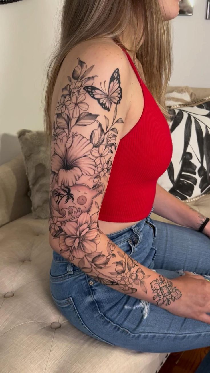 Tattoo In 2022 Shoulder Tattoos For Women Forearm Tattoo Women Tattoos Shoulder Sleeve