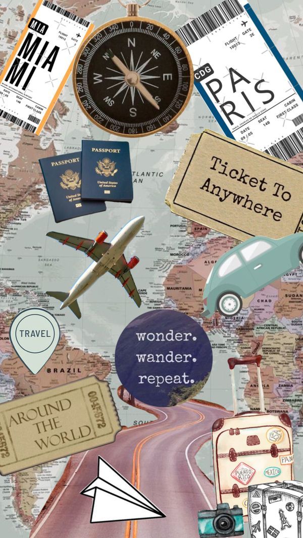 7 Countries Every Traveler Should Visit | Tour Afrika 7 Countries Every Traveler Should Visit | Tour Afrika