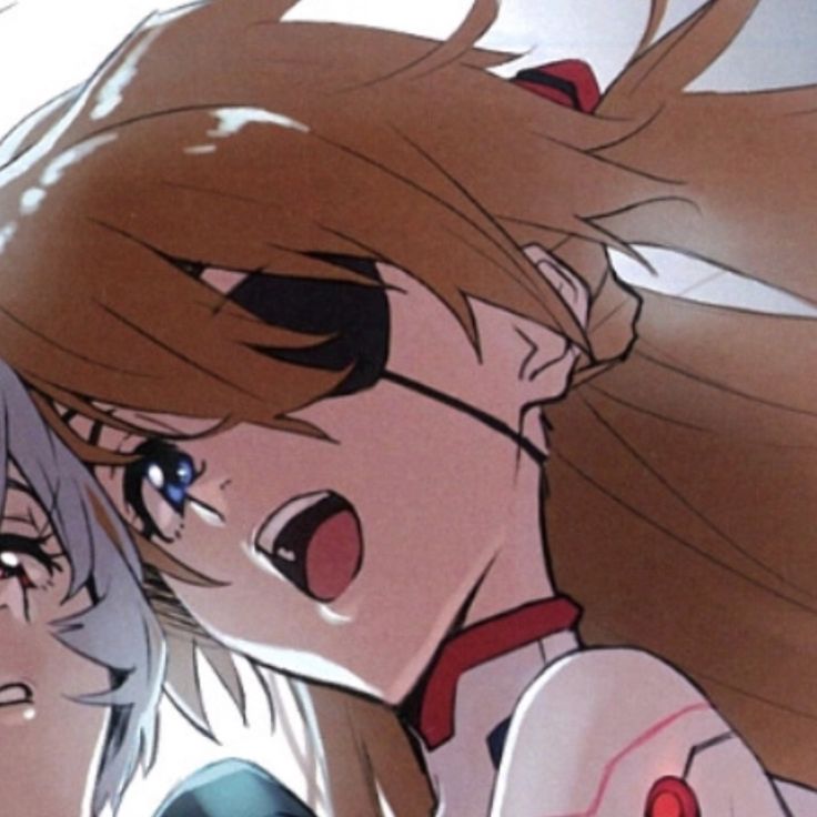 Pin Em Matching Pfps Anime Estético Ícones Fofos Anime