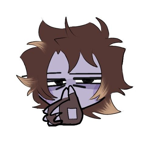 Pin By Mimikyu On My Dear Hatchet Man