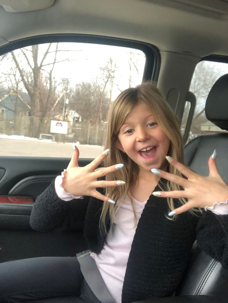 Pin By Gracelyn Collier On Nails Nails