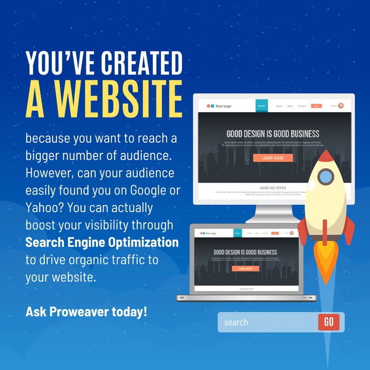 Boost Your Visibility On Search Engines Searchengines Visibility