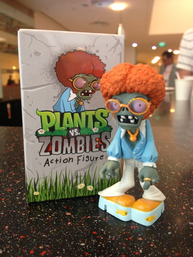 Pvz Zombie Door