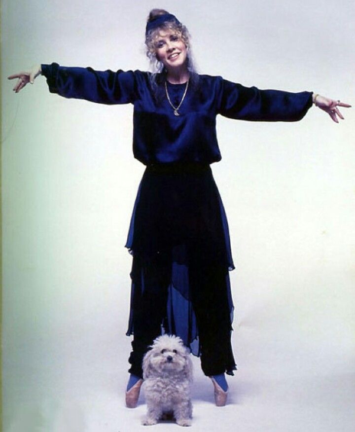 🌙🔮vintage Stevie Nicks Ballet🔮🌙 Stevie Nicks Stevie