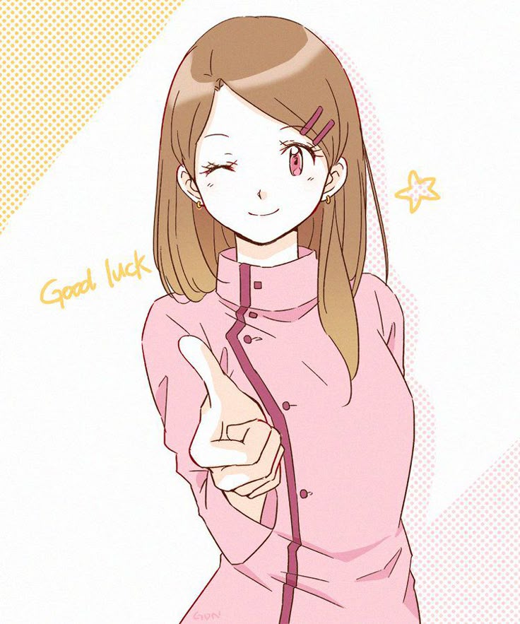 Pin En Kari Kamiya