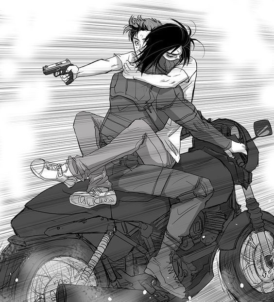 Pin En Bucky X Tony