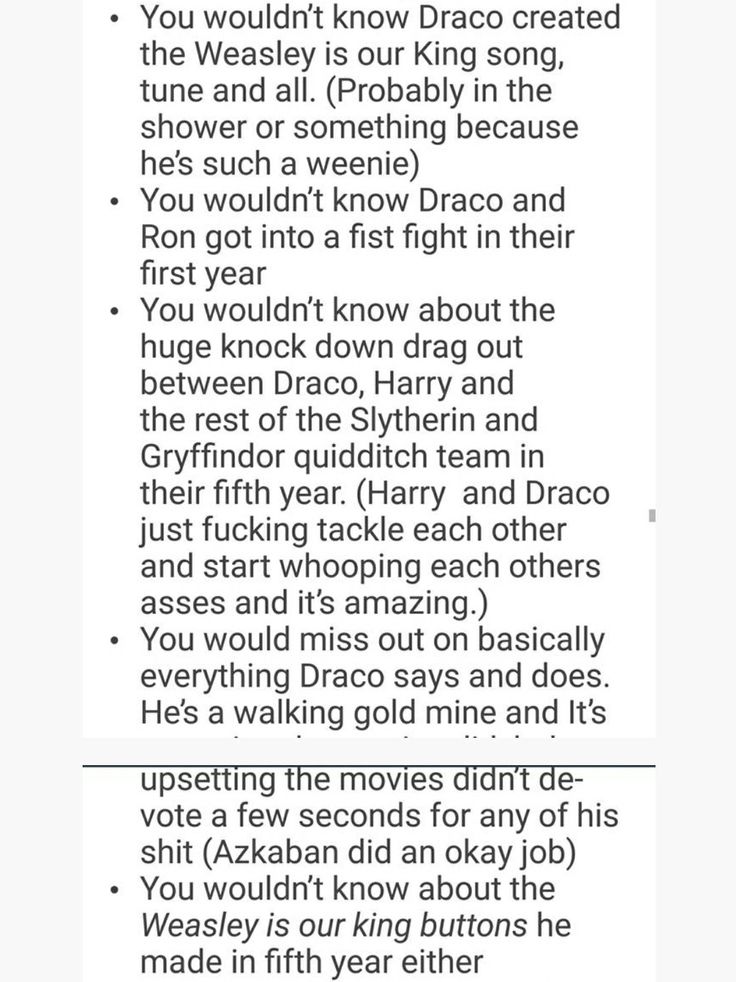 Pin On Draco Malfoy♦️ I Cant Help It Knock Knock Songs
