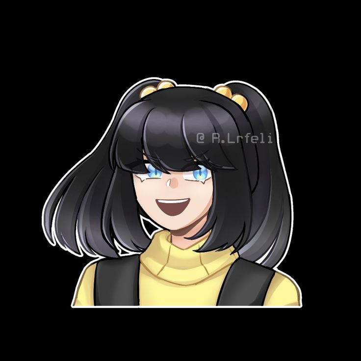 Cassidy Fnaf Ucn Fan Art Fnaf Anime Fnaf Drawings