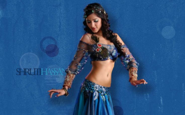 Actress Babe Bollywood Hassan Indian Model Shruti Singer 1080p Wallpaper Hdwallpaper