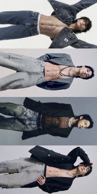 Пин от пользователя Luna Castro на доске Jeon Jungkook 🥴 ️🔥🐇🤟🏼 Знаменитости Сексуальные
